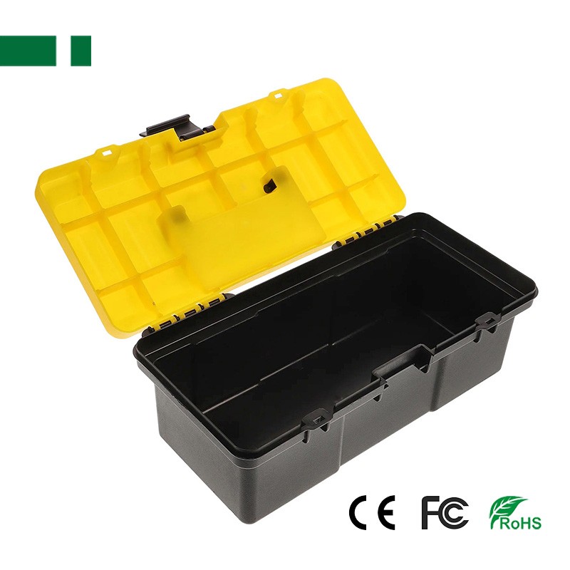 TS-1014 14 inch Multifunctional Plastic ABS Tool Storage Box