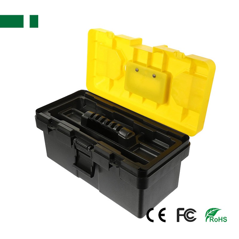 TS-1014 14 inch Multifunctional Plastic ABS Tool Storage Box